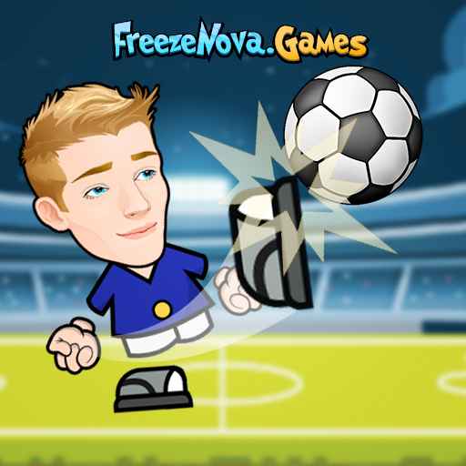 Car Football Unblocked - FreezeNova